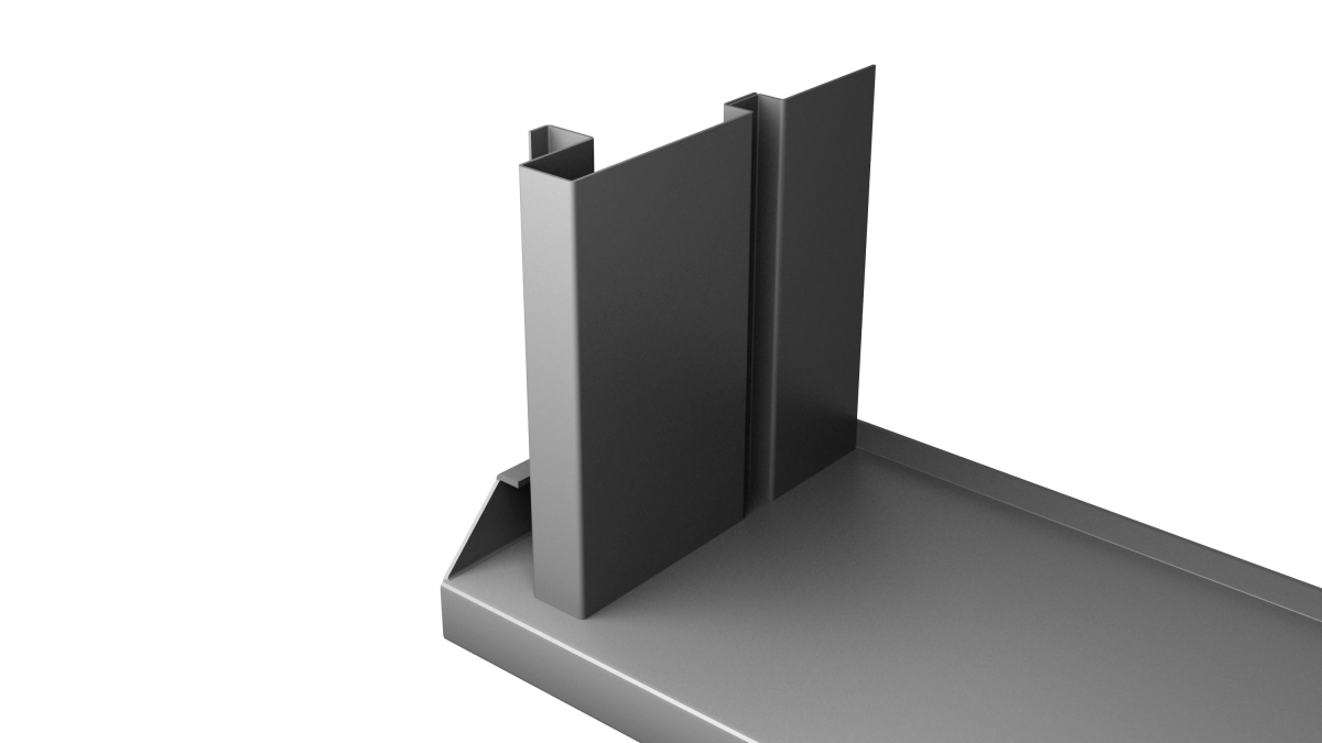 Ancadramente - Aluform